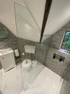 Loft Showers For Sloped Ceilings | Made To Measure