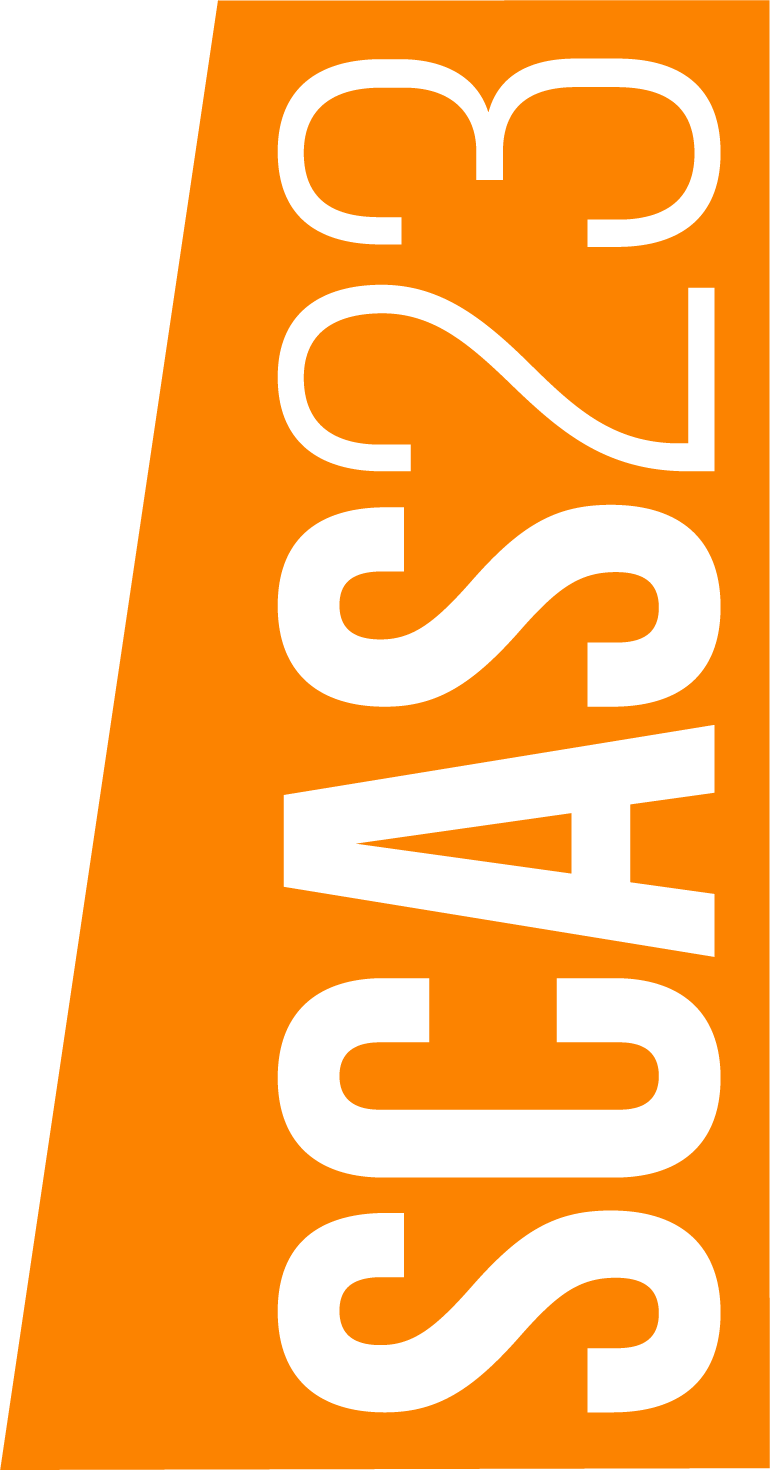 SCAS | Scottish Cardiac Arrest Symposium 2023