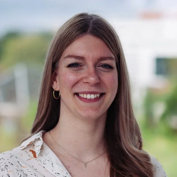 Our Team — Huijbers Lab