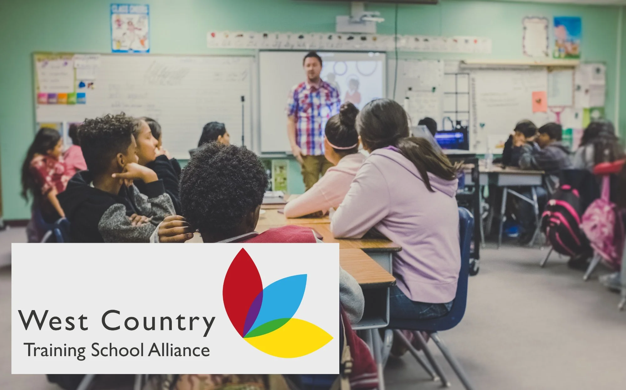 Our Partners — Blackdown Education Partnership