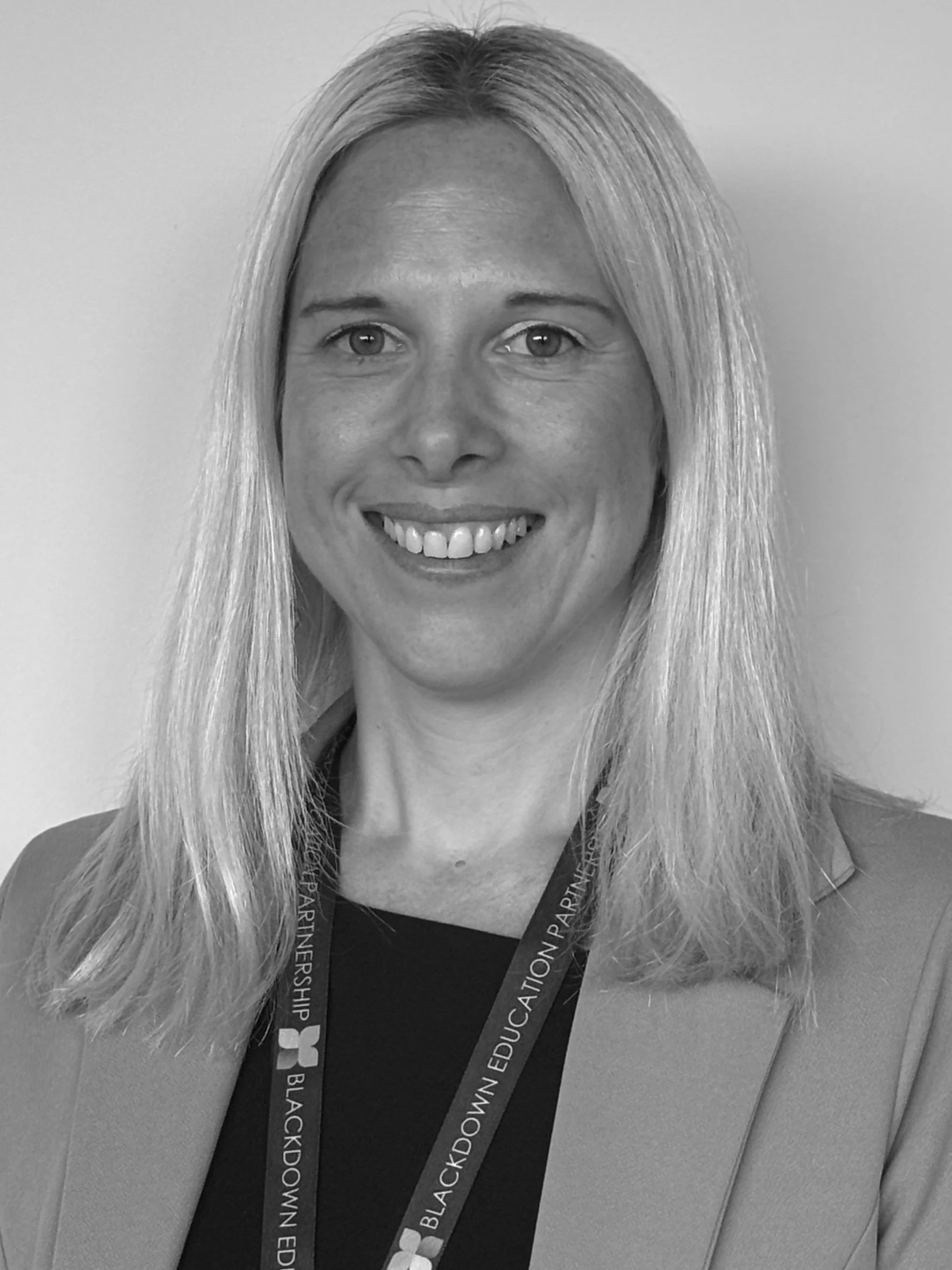 Jen Norris — Blackdown Education Partnership