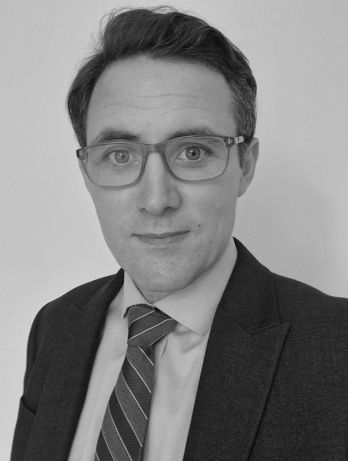 Meet the Team — Blackdown Education Partnership