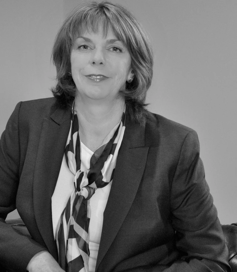 Meet the Team — Blackdown Education Partnership