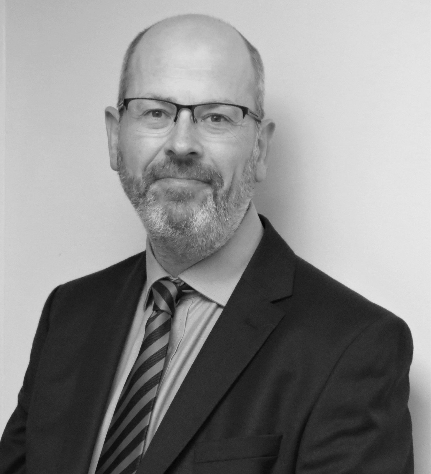 Meet the Team — Blackdown Education Partnership