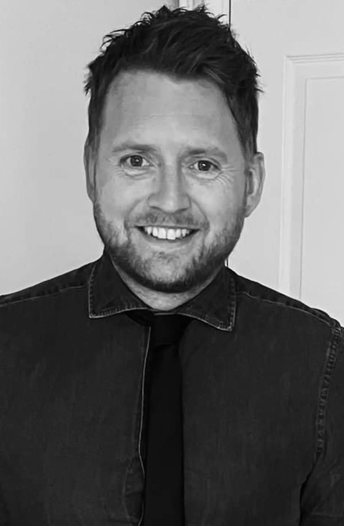 Meet the Team — Blackdown Education Partnership