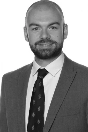 Dave MacCormick — Blackdown Education Partnership