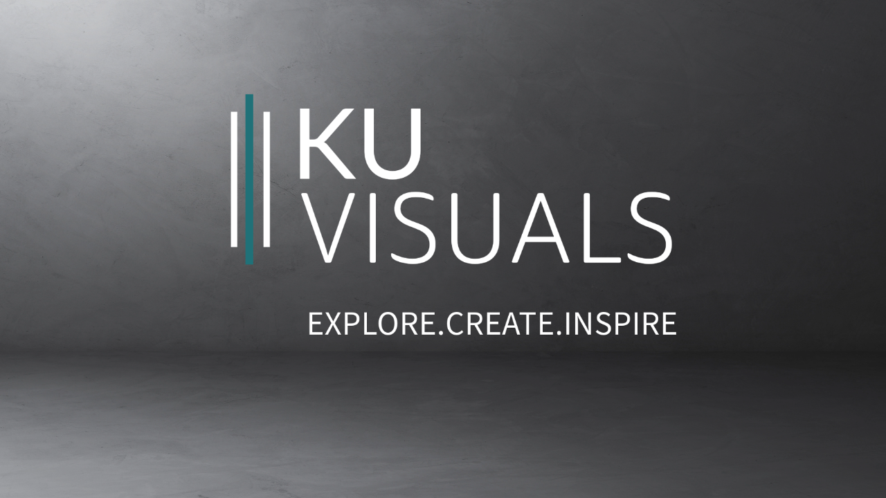 KU VISUALS