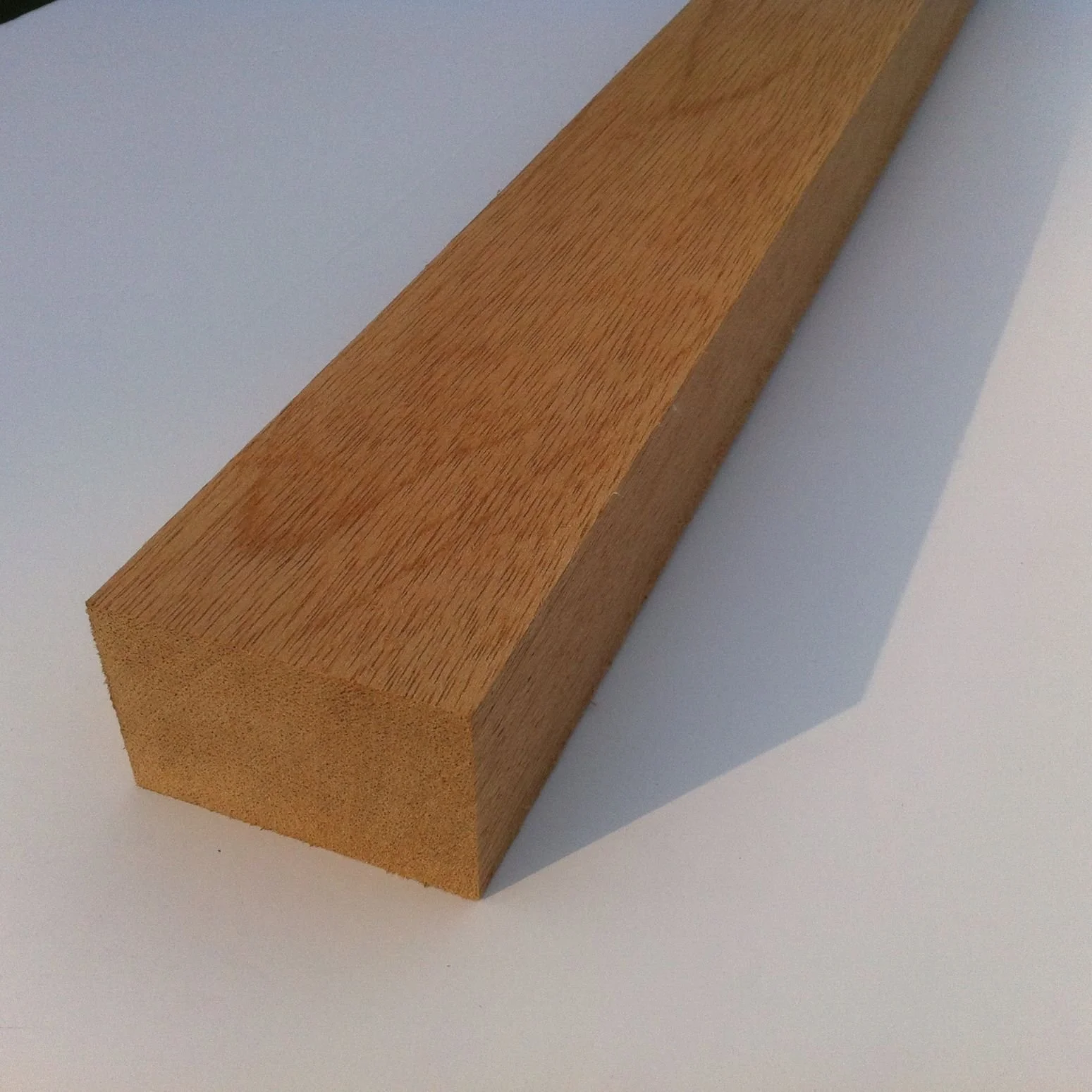 Buy Planed Hardwood Timber | Cut to Size - GG Joinery
