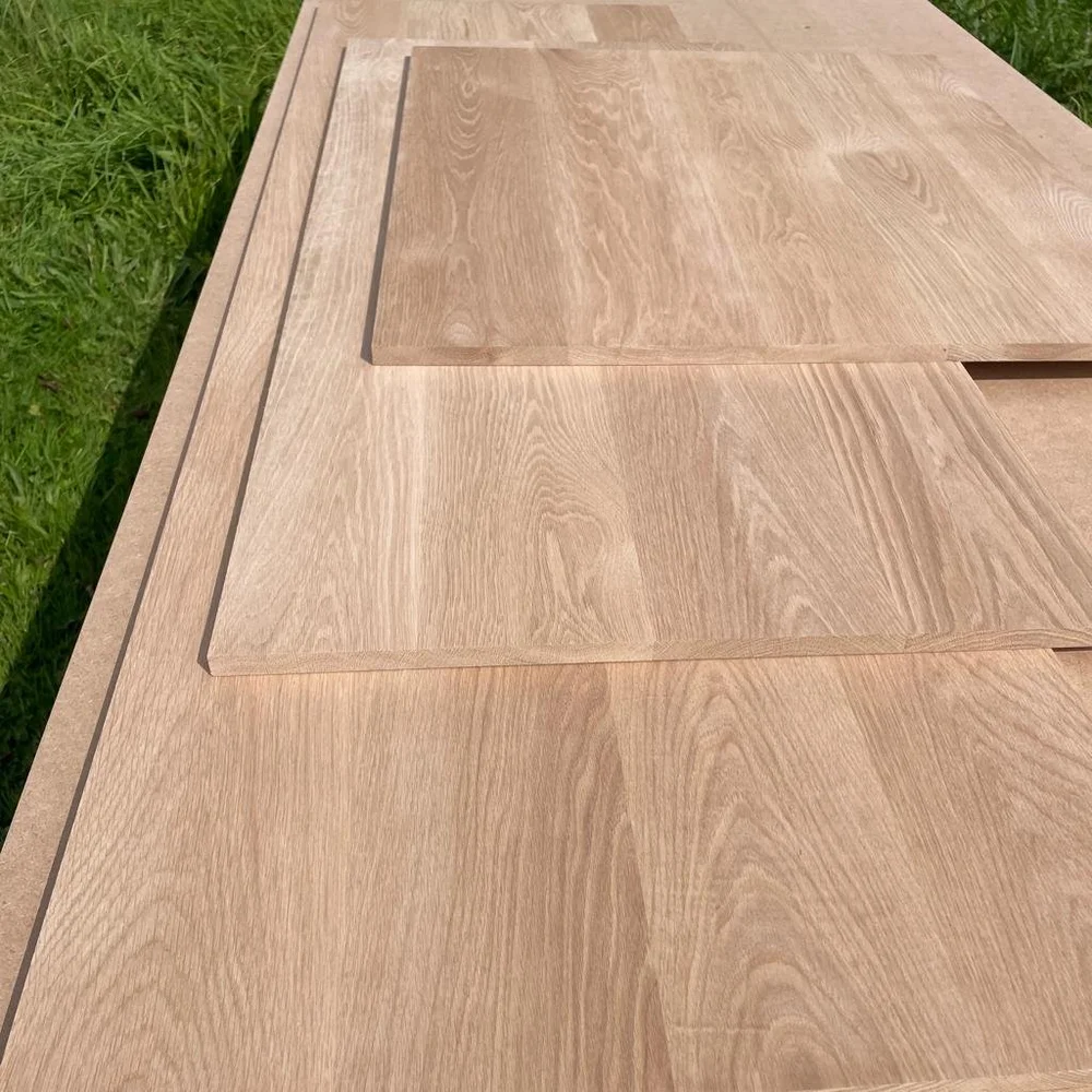 Buy Full Stave Worktops | Cut to Size - GG Joinery