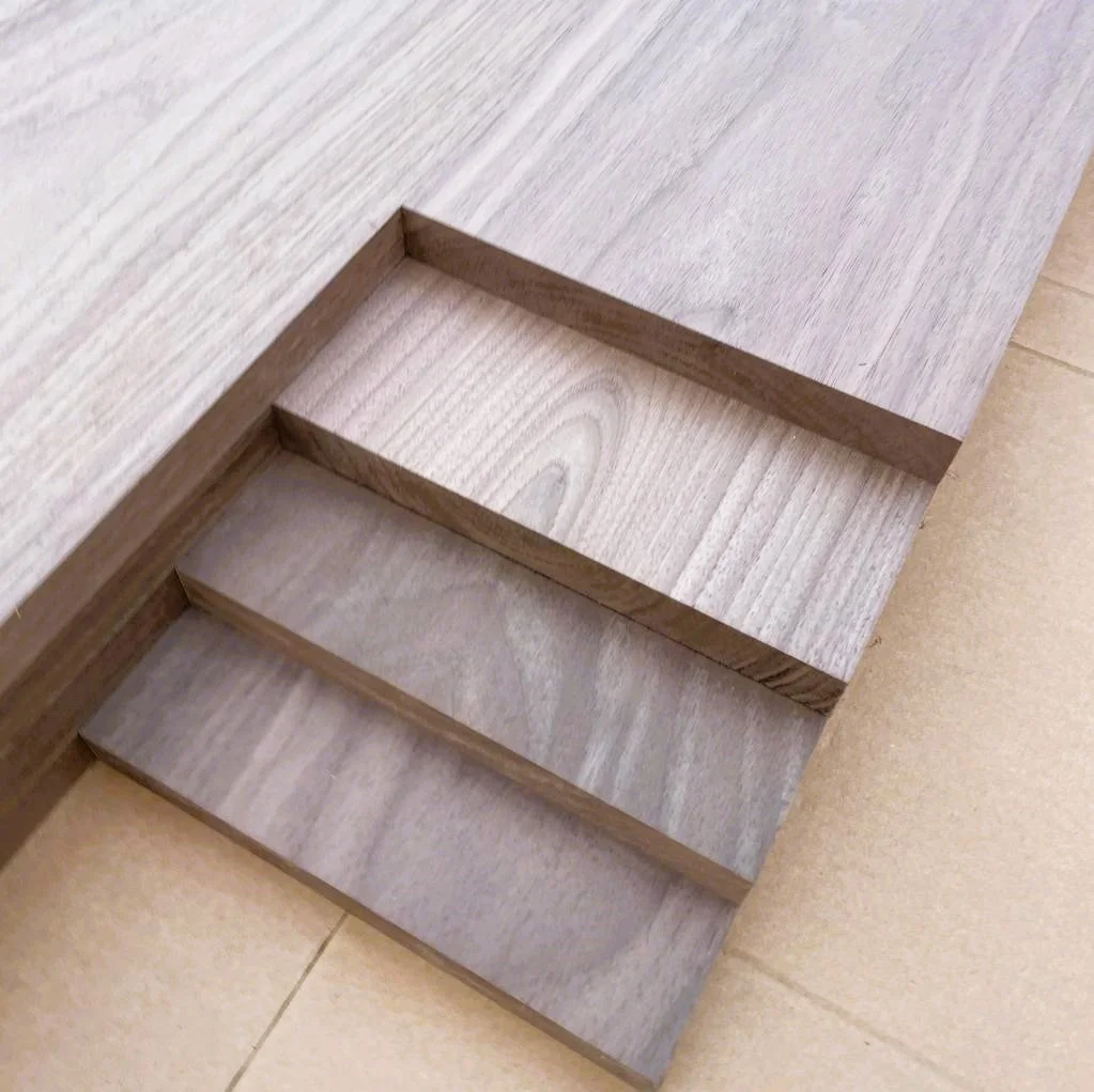 Walnut Timber Cut to Size | Order Online - GG Joinery