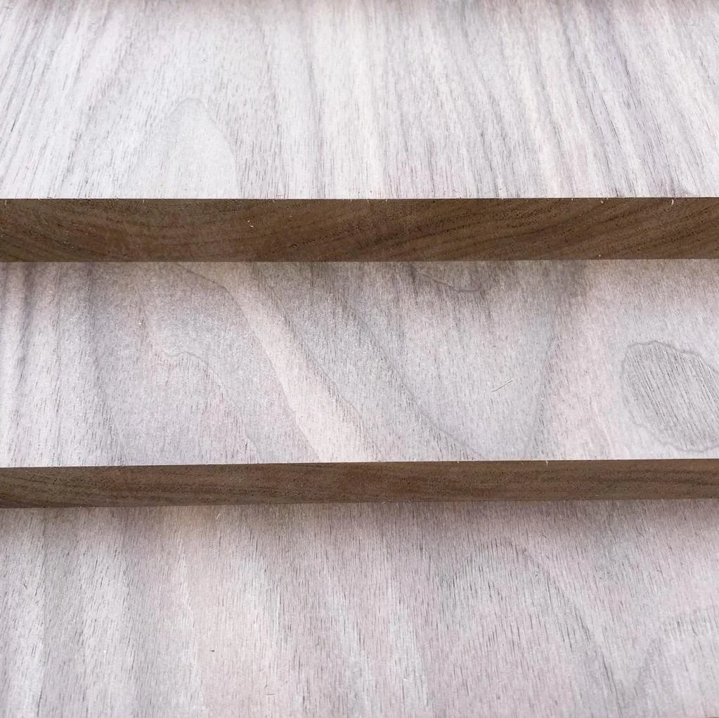 Walnut Timber Cut to Size | Order Online - GG Joinery