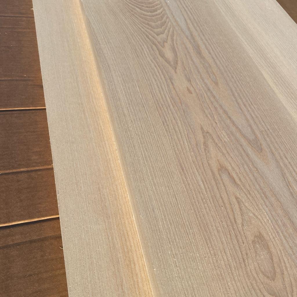 Ash Worktops | Cut to Size | Buy Online - GG Joinery