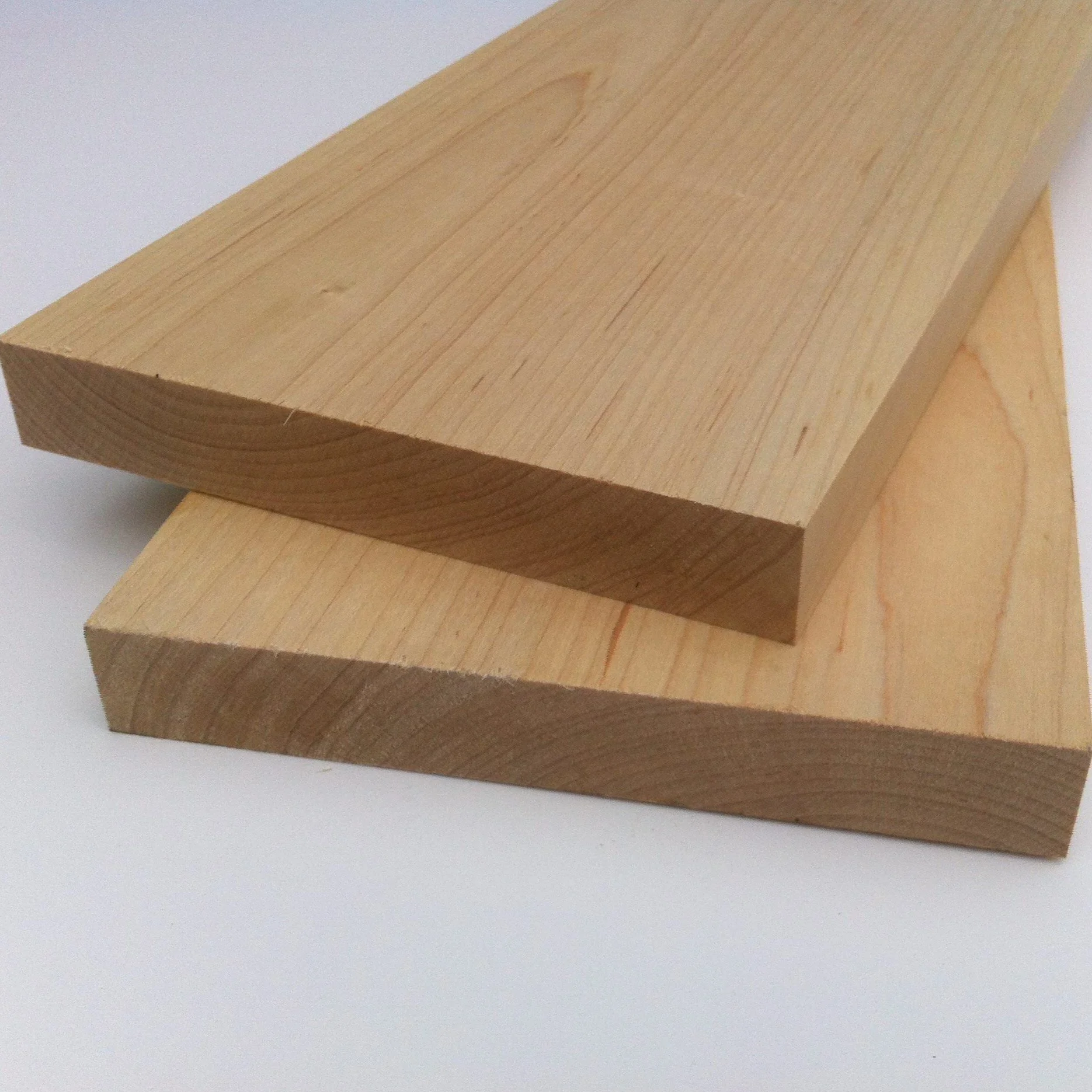 Solid stair treads 280mm wide | GG Joinery
