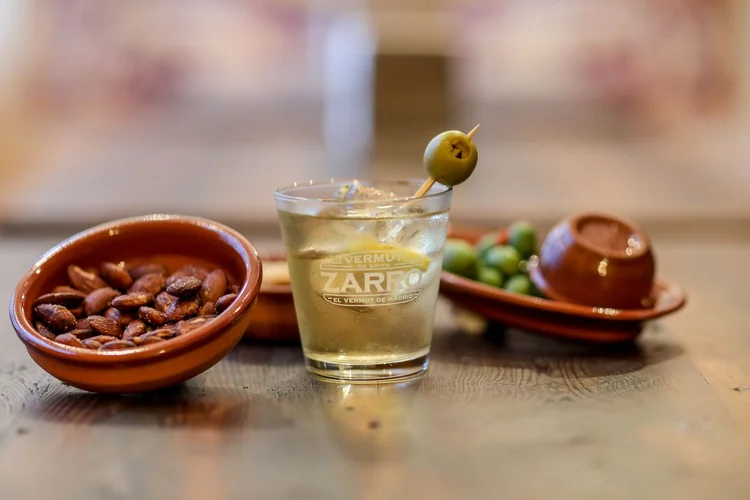 Hidden Gem Bars and Restaurants in Cardiff — City of Arcades