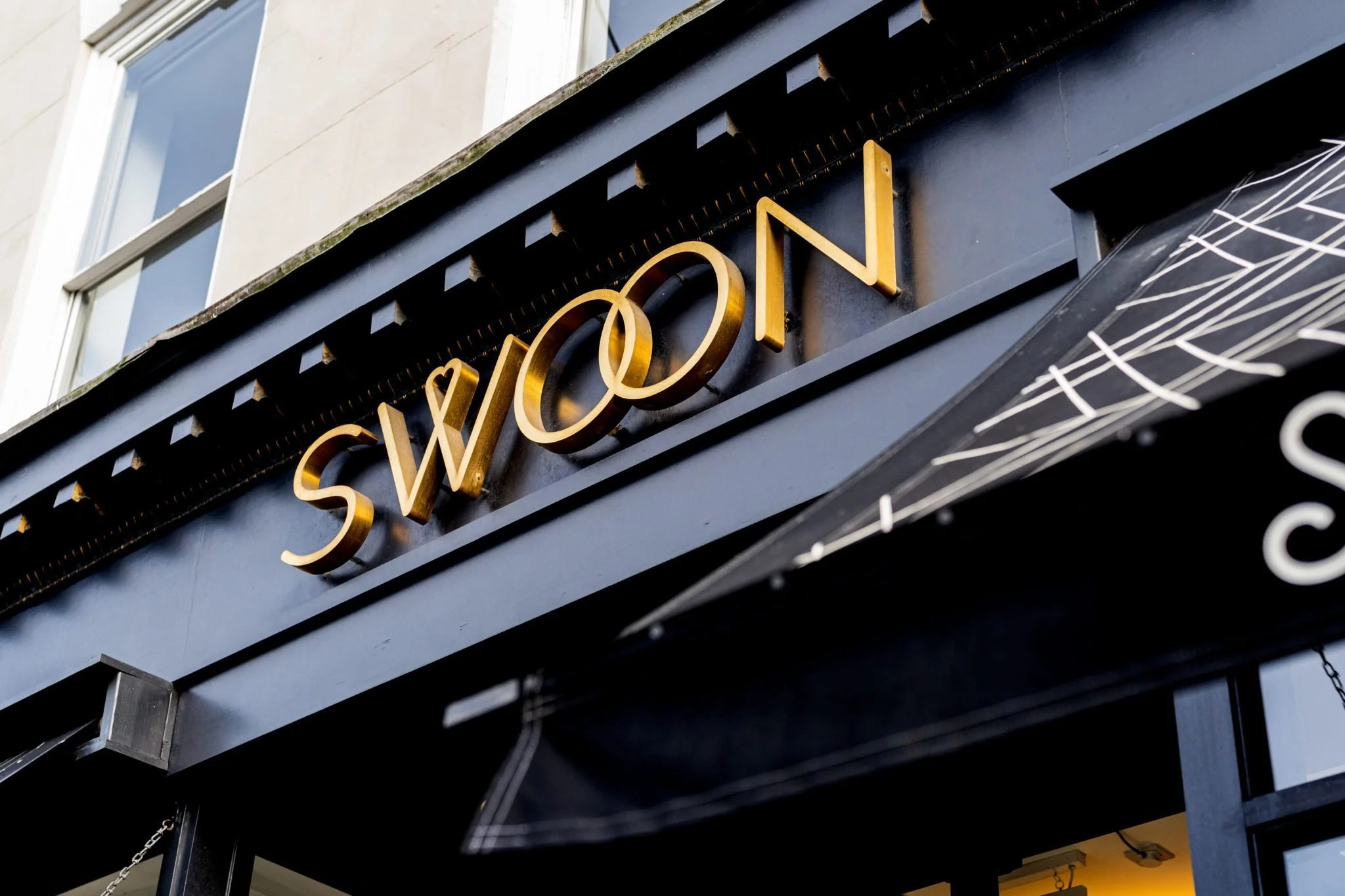 Duke Street Arcade — City of Arcades