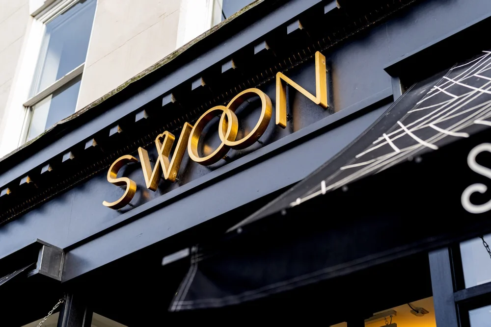 Duke Street Arcade — City of Arcades