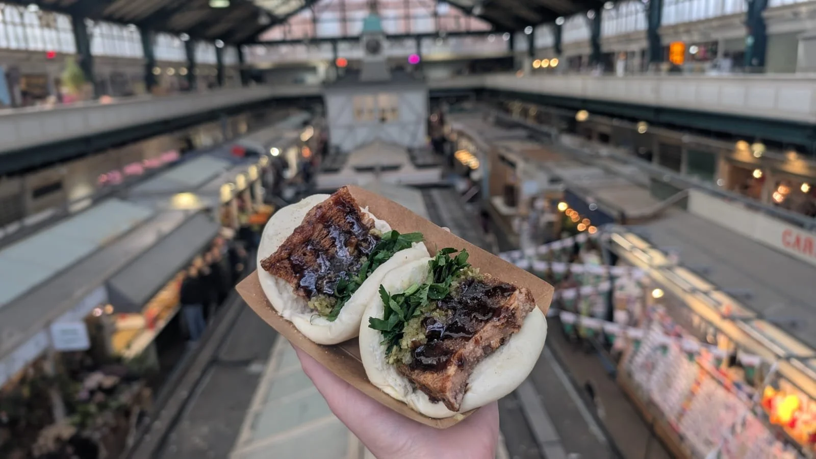 CARDIFF MARKET TO OPEN LATE WITH A FOODIE FOCUS KICKING OFF ‘CITY OF ...