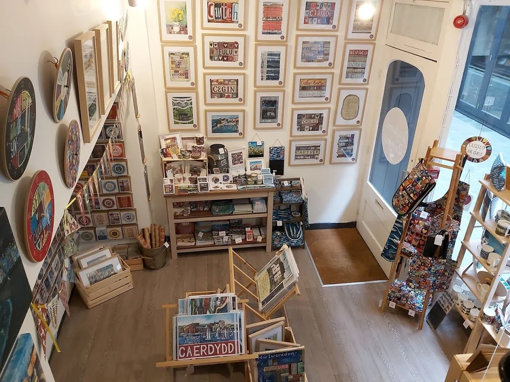 Royal Arcade — City of Arcades