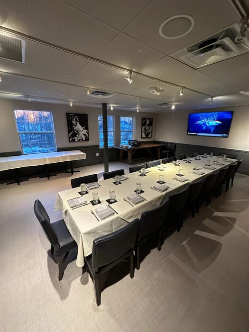 Private Events & Group Dining in Andover — The Autograph Tavern