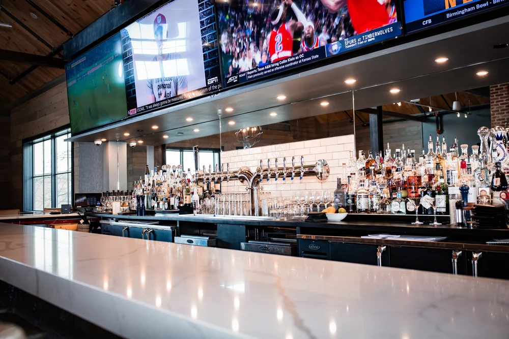 The Autograph Tavern | American Dining in Andover, MA