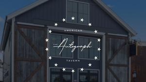 The Autograph Tavern