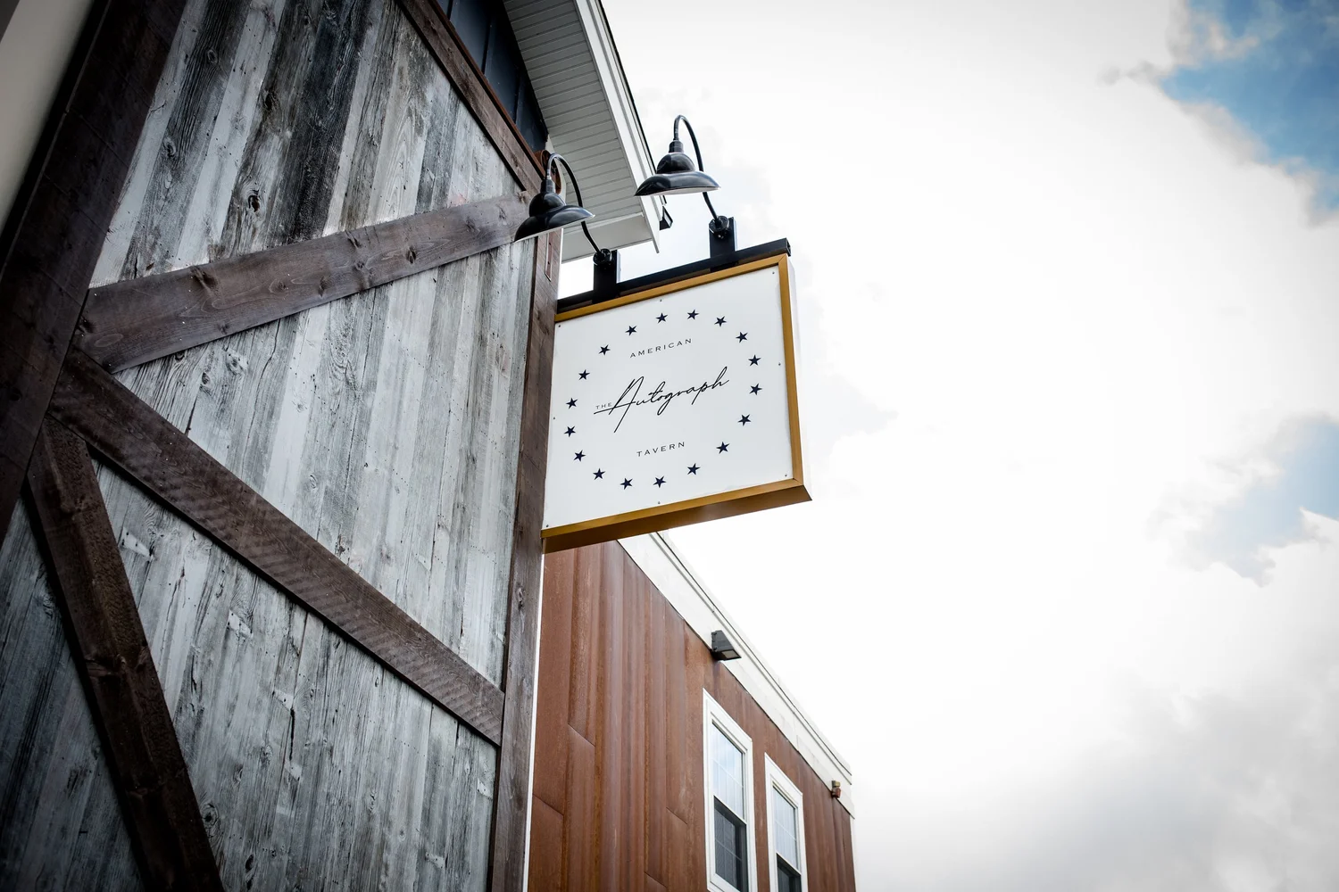 The Autograph Tavern | American Dining in Andover, MA