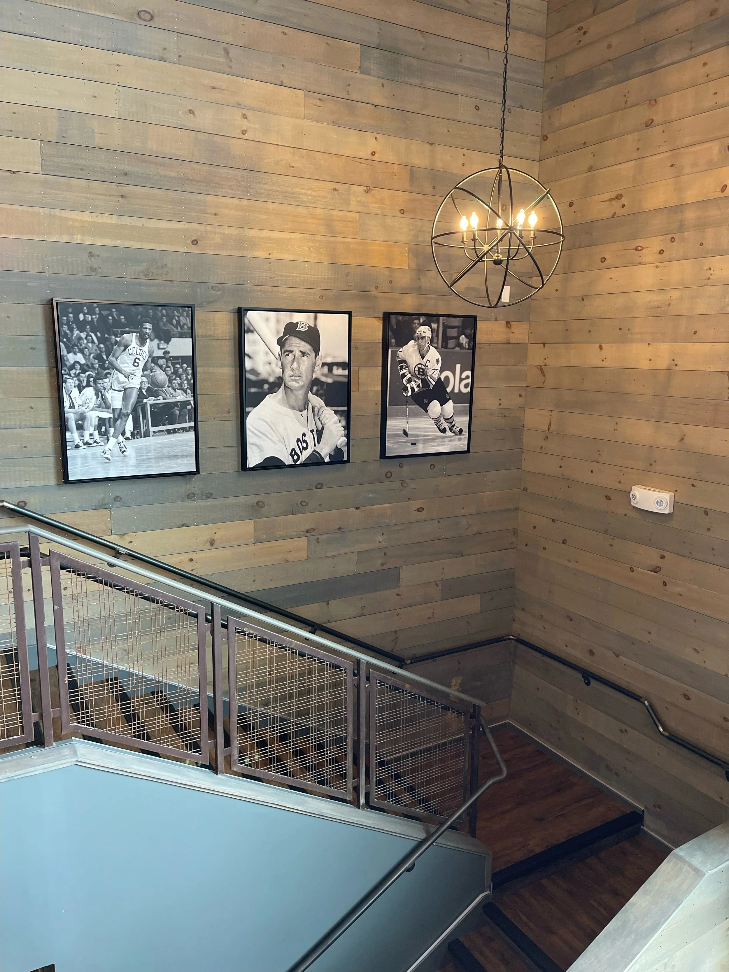 The Autograph Tavern