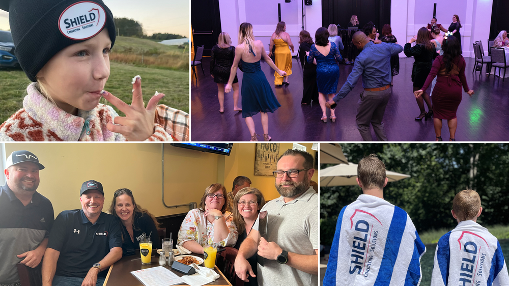 Shield Culture & Careers — Shield Consulting