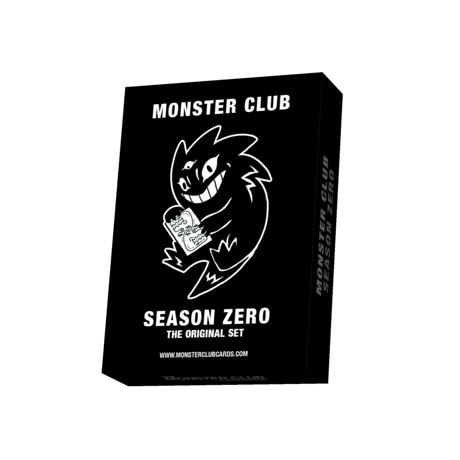 Shop — The Monster Club Corporation