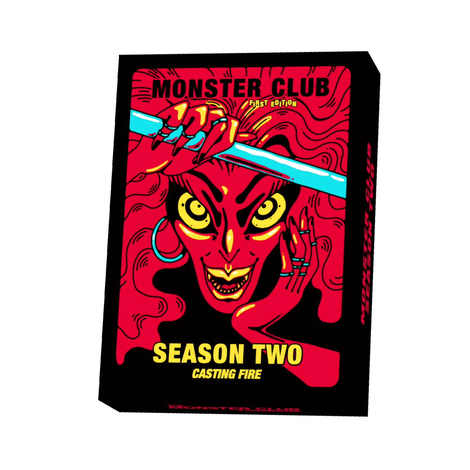 Shop — The Monster Club Corporation