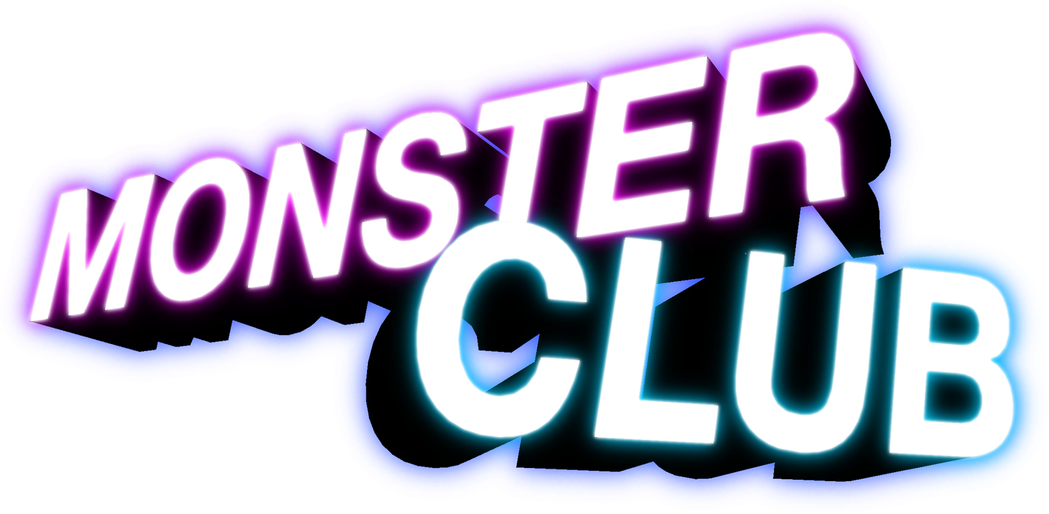 The Monster Club Corporation