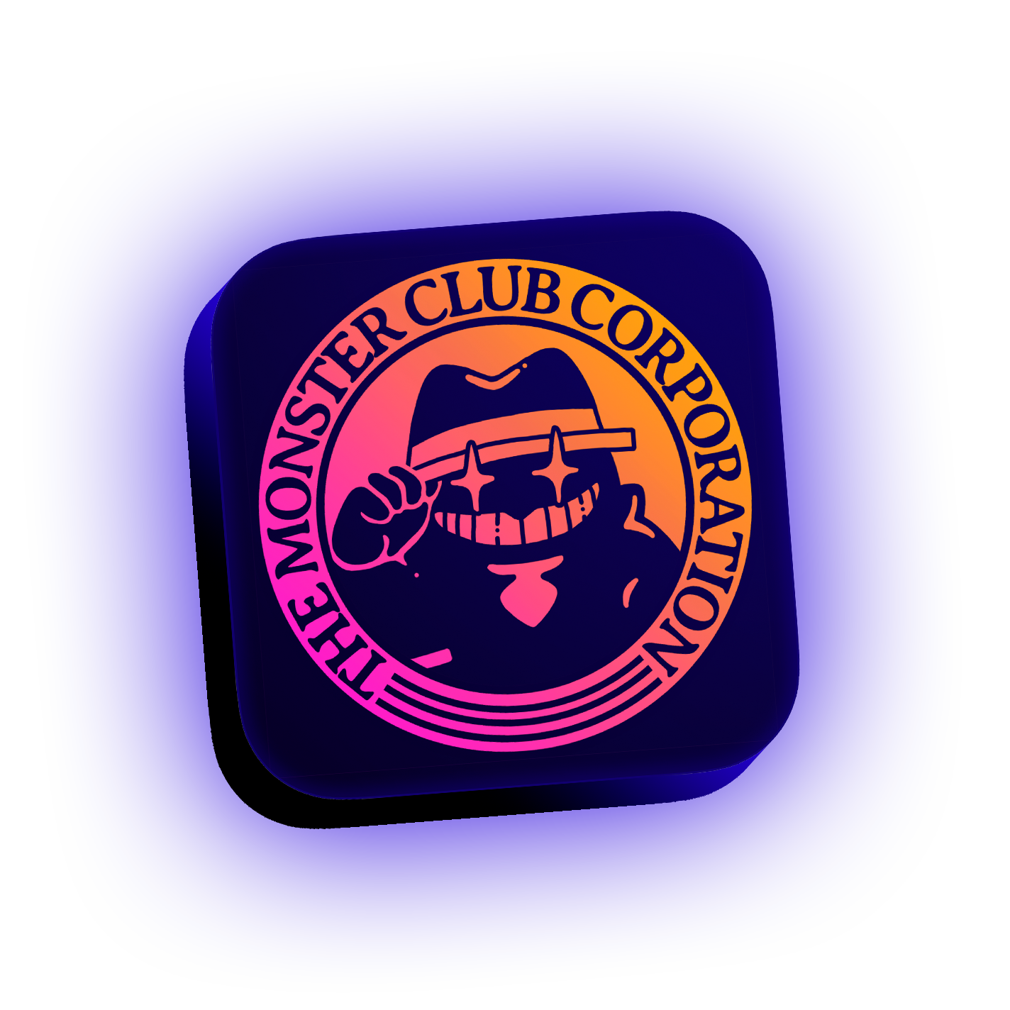 The Monster Club Corporation