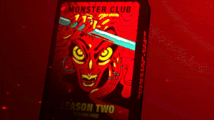 The Monster Club Corporation