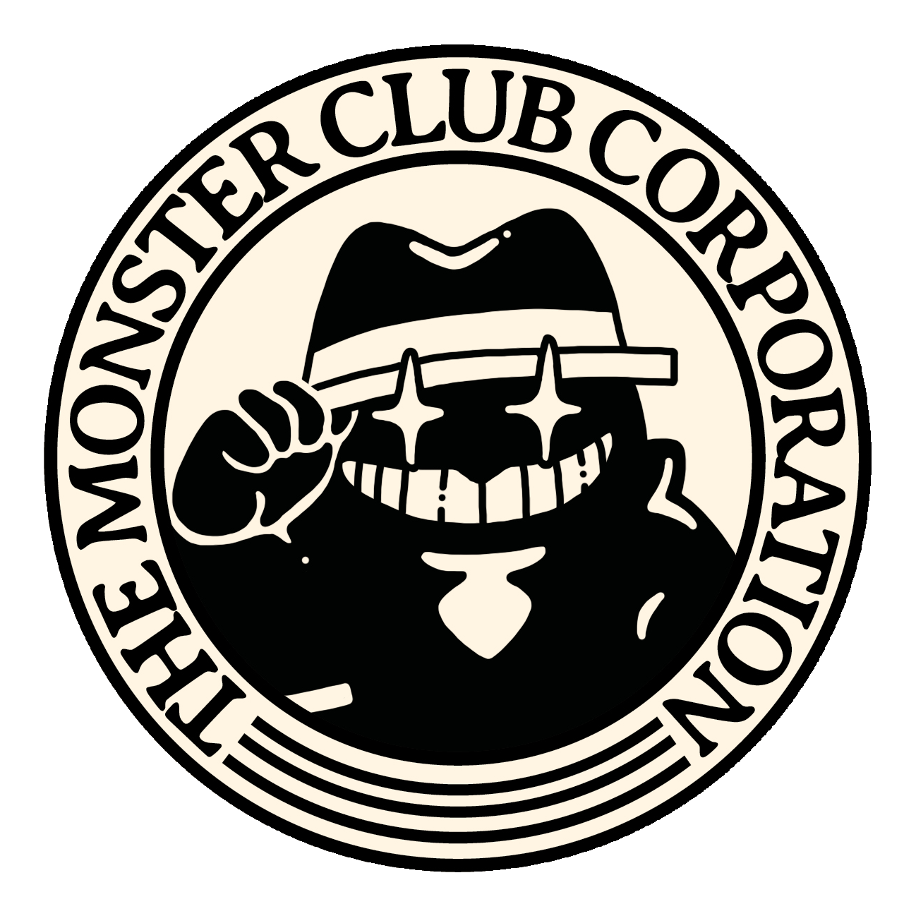 Welcome — The Monster Club Corporation