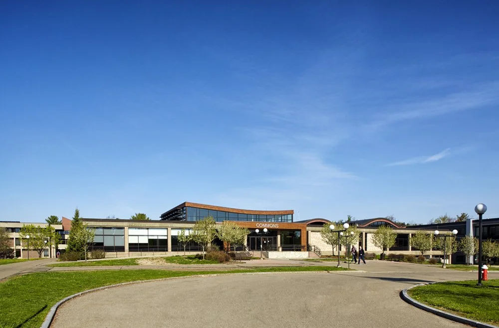 CCC Student Commons | Discover & Engage Now — HOLT.com