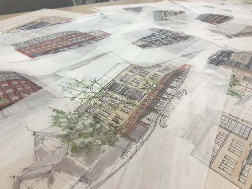 HOLT Architects