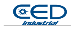 Locations — CED Gulf Coast Industrial Division