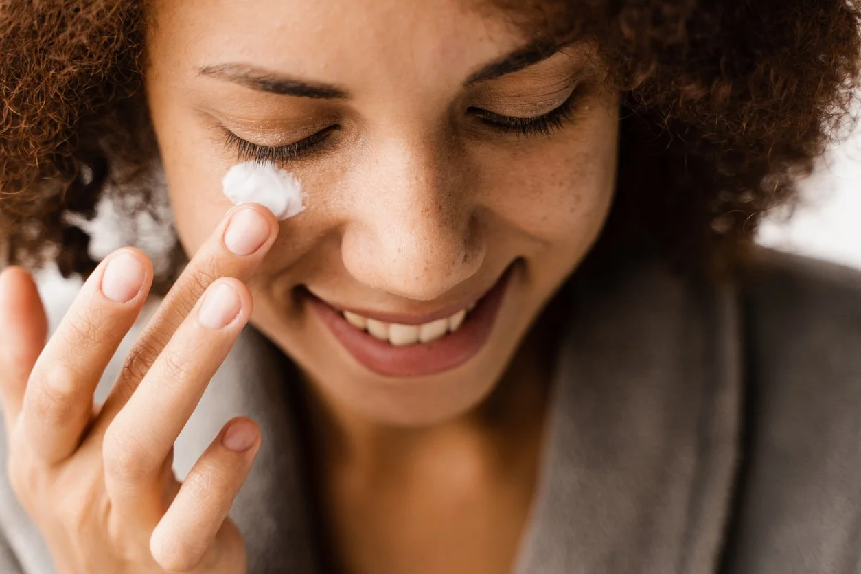 Key Signs of a Compromised Skin Barrier and How to Address Them — Yuka+Face