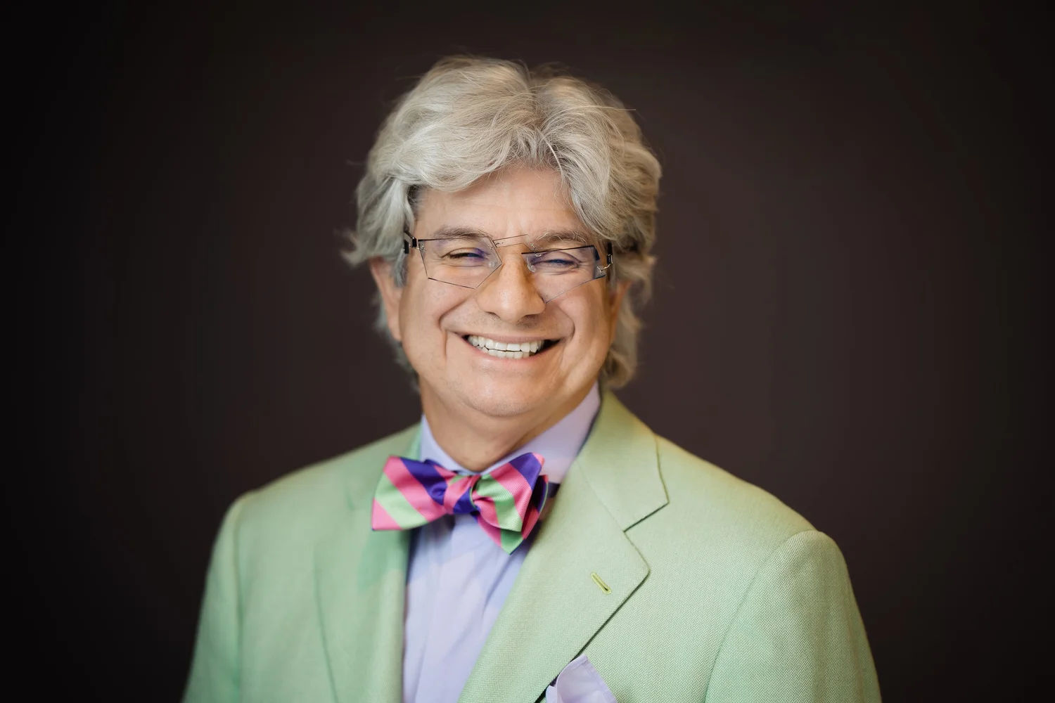 Dr. Paul Fugazzotto — Fugazzotto, Rost & Brodsky