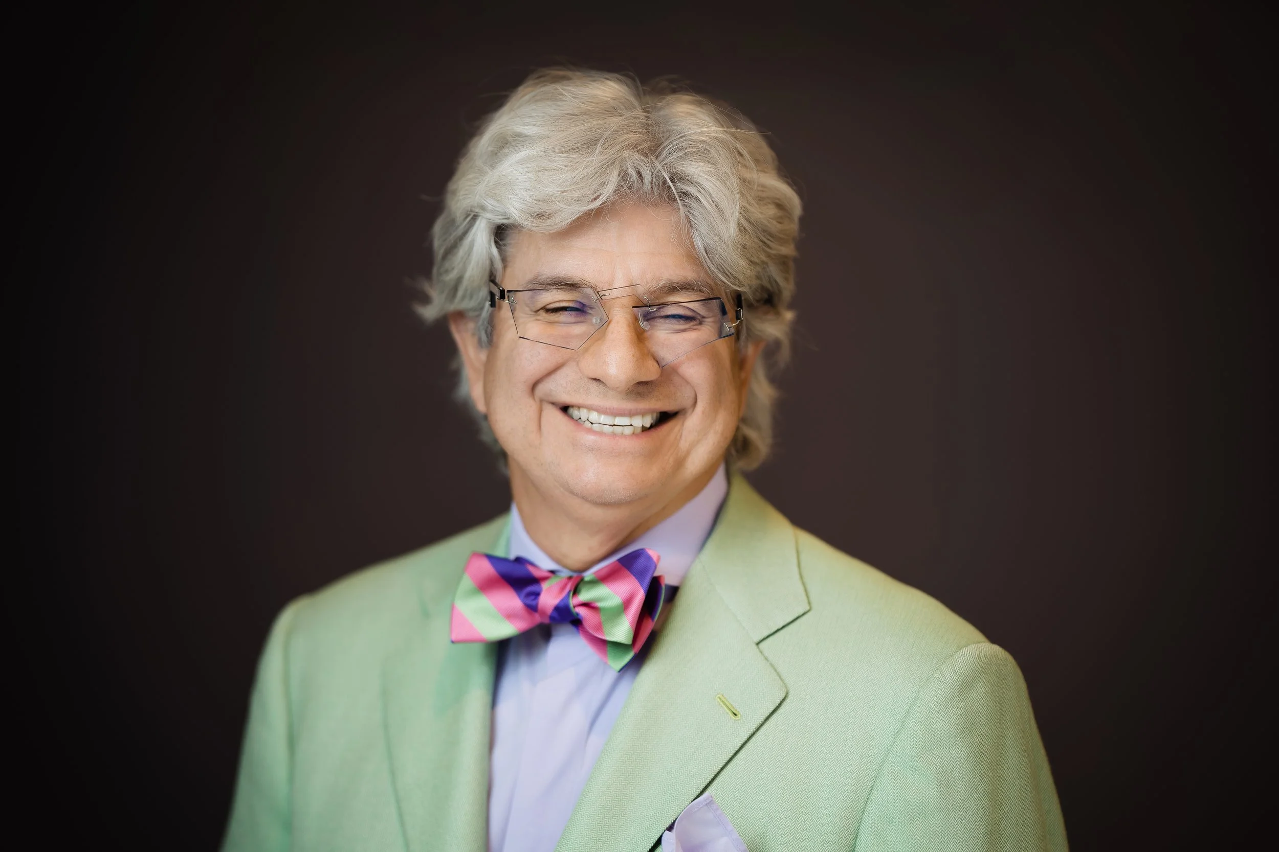Dr. Paul Fugazzotto — Fugazzotto, Rost & Brodsky