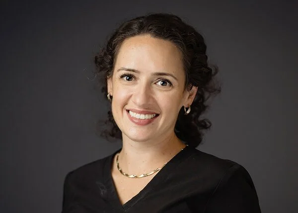 Dr. Anya Rost — Fugazzotto, Rost & Brodsky