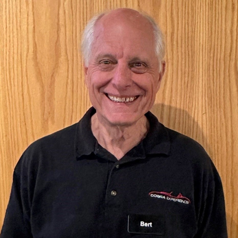 About Us | The Cobra Experience