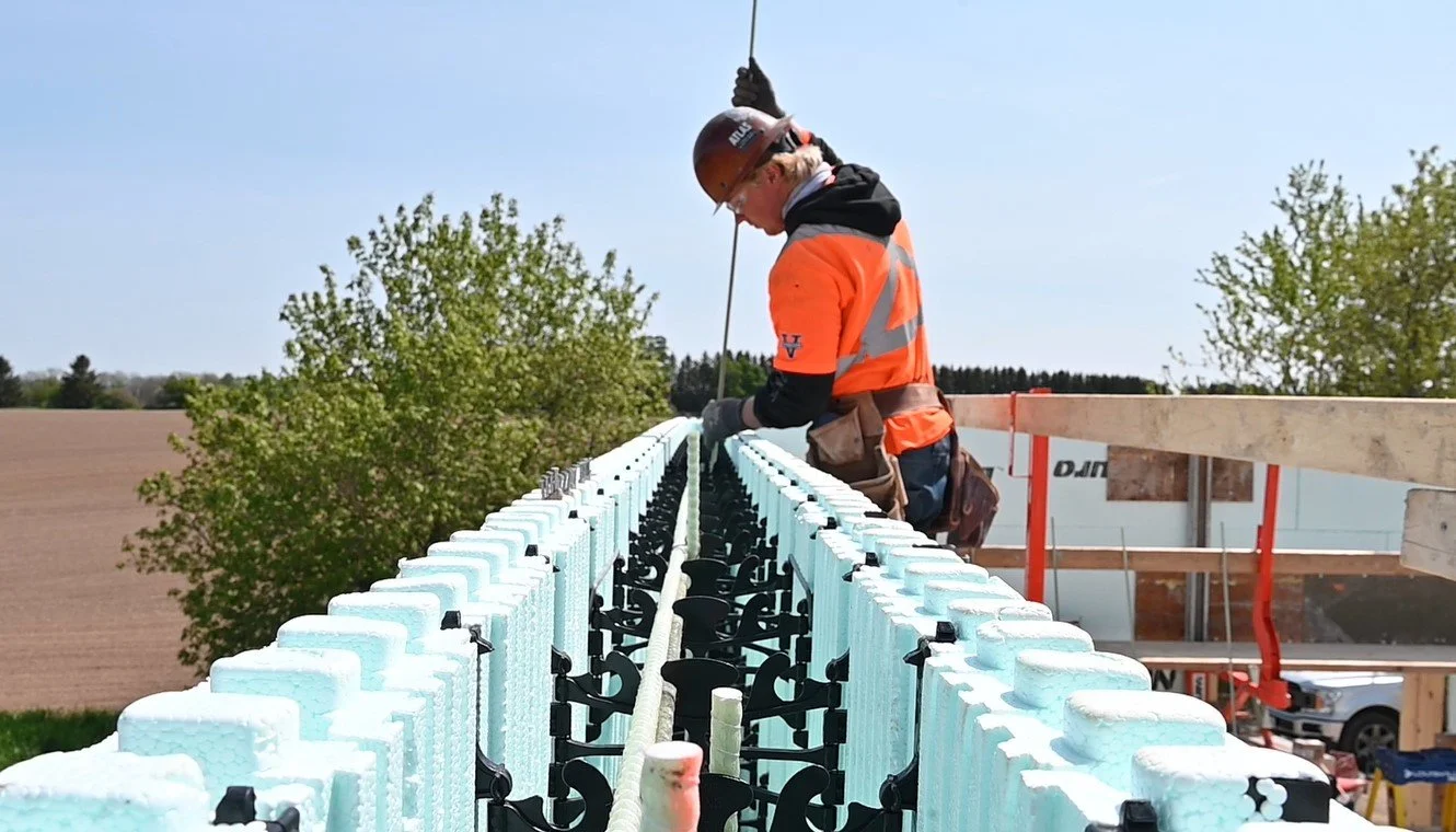 G2 Building Products | MST Bar