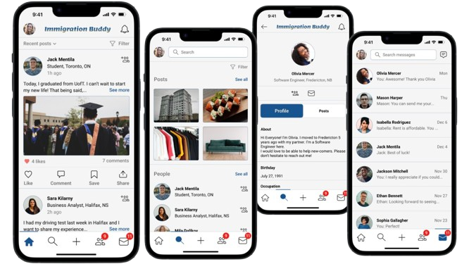 Atosa MohebbiPour Portfolio