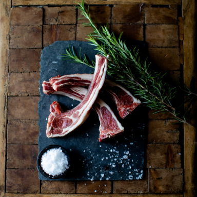 The Aurox Meat Co
