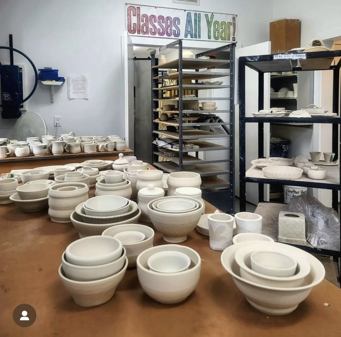 Events — Cape Cod Potters Inc