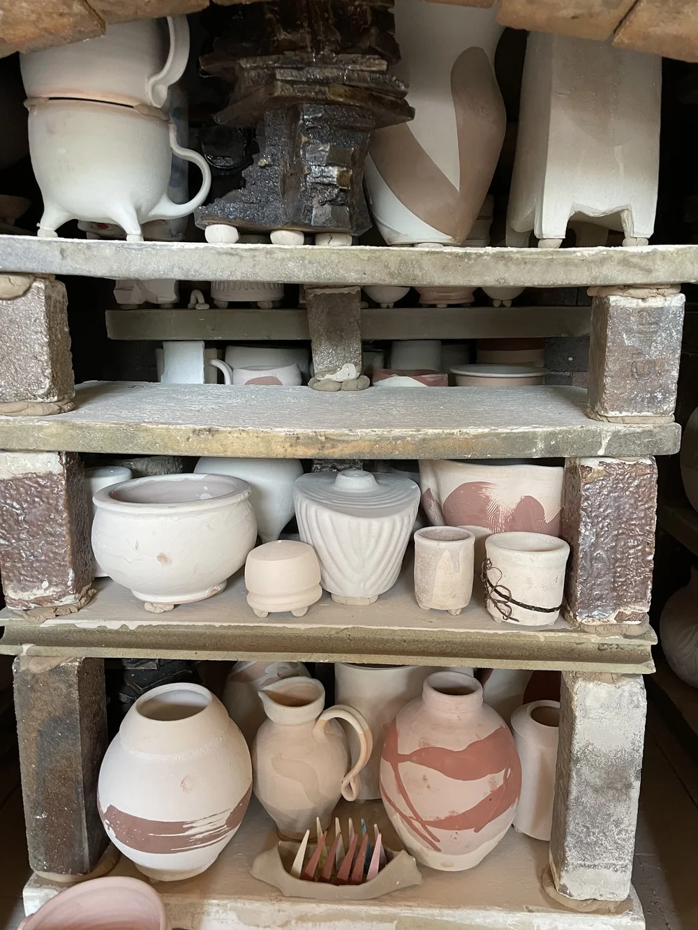 Regional Resources — Cape Cod Potters Inc