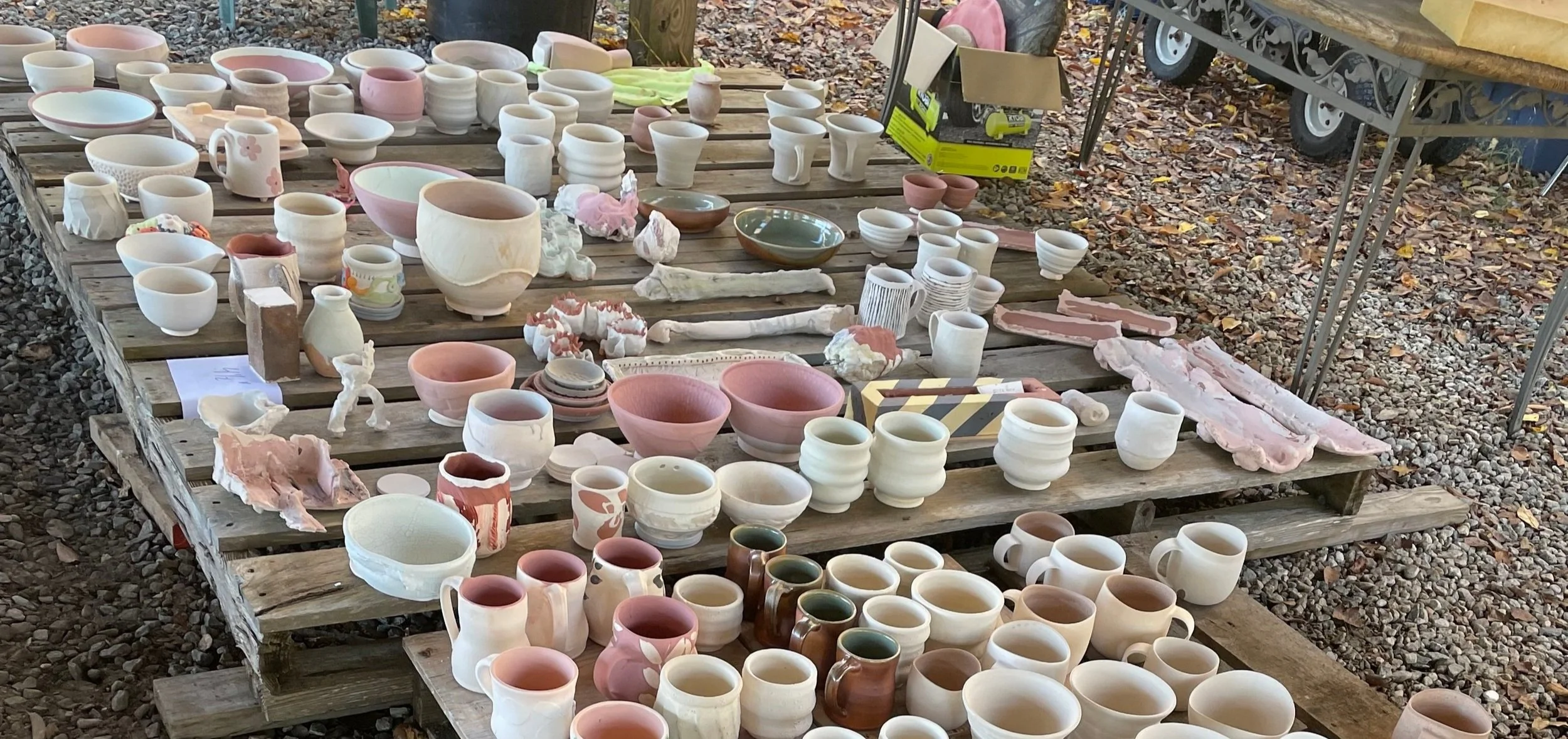 Cape Cod Potters Inc