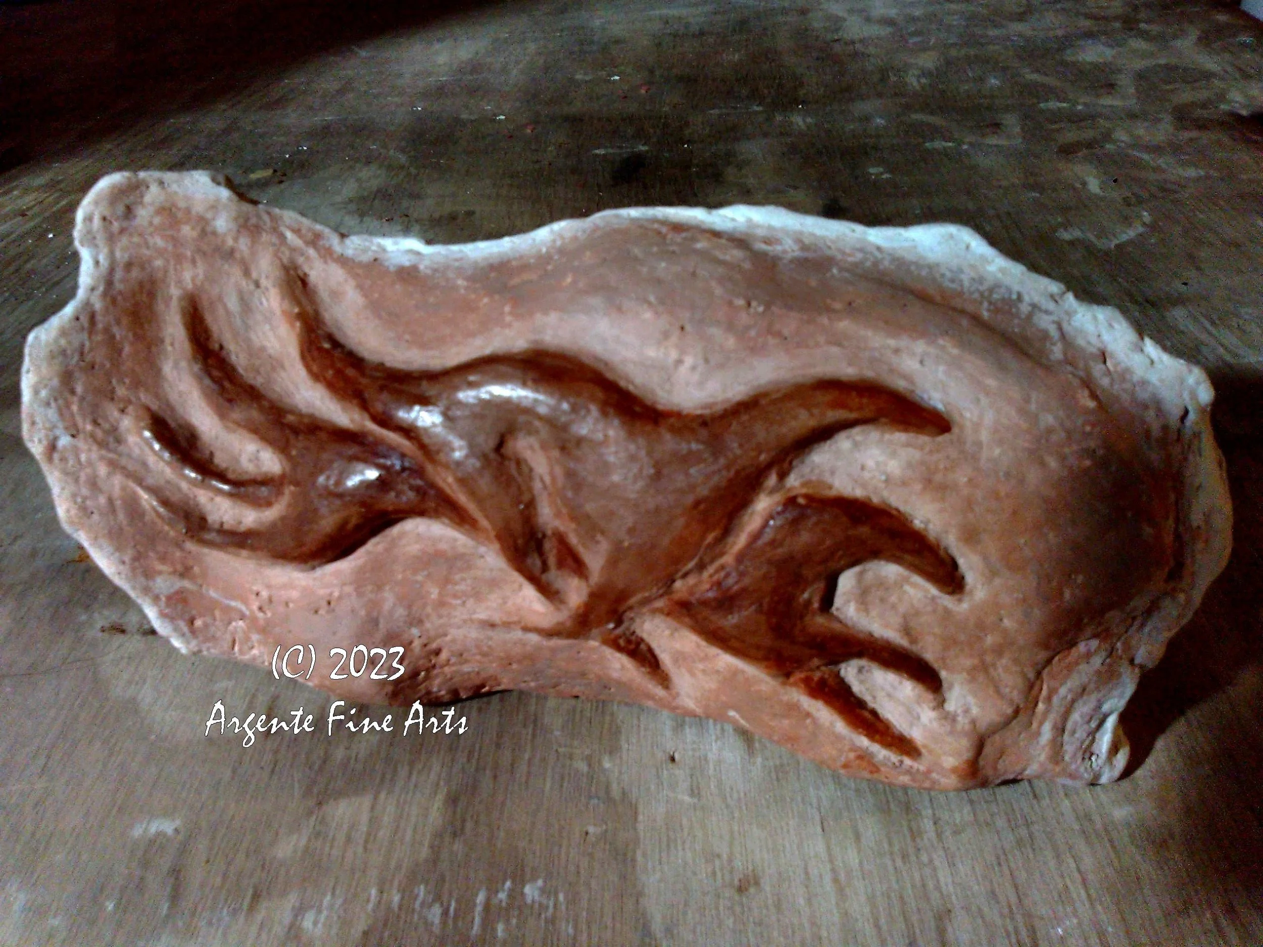 Deborah Vidaver — Cape Cod Potters Inc