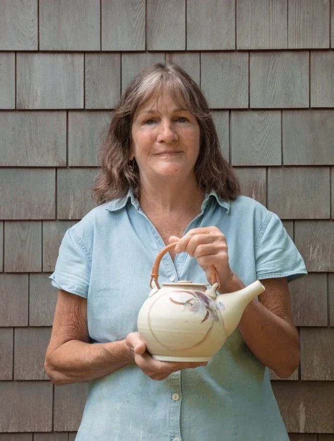 About — Cape Cod Potters Inc